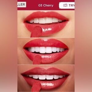 Clarins | Makeup | Clarins Lip Comfort Oil Cherry No 3 | Poshmark